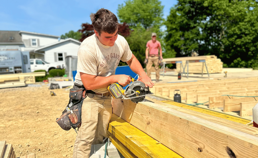 Home | MRD Lumber, Millwork, Kitchens | Products, Design, & More