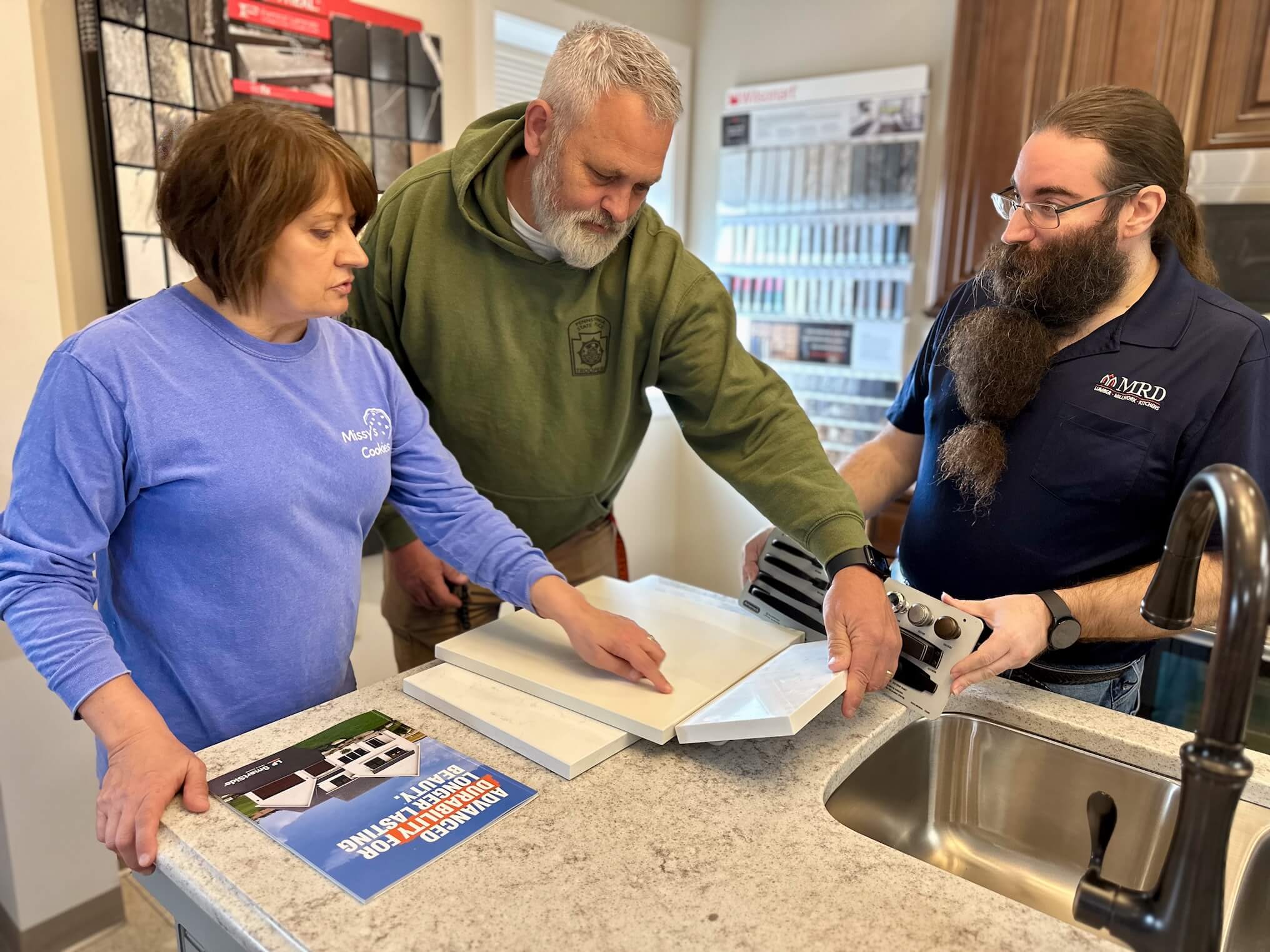 Kitchen Design Services | Plan Your Kitchen Renovation