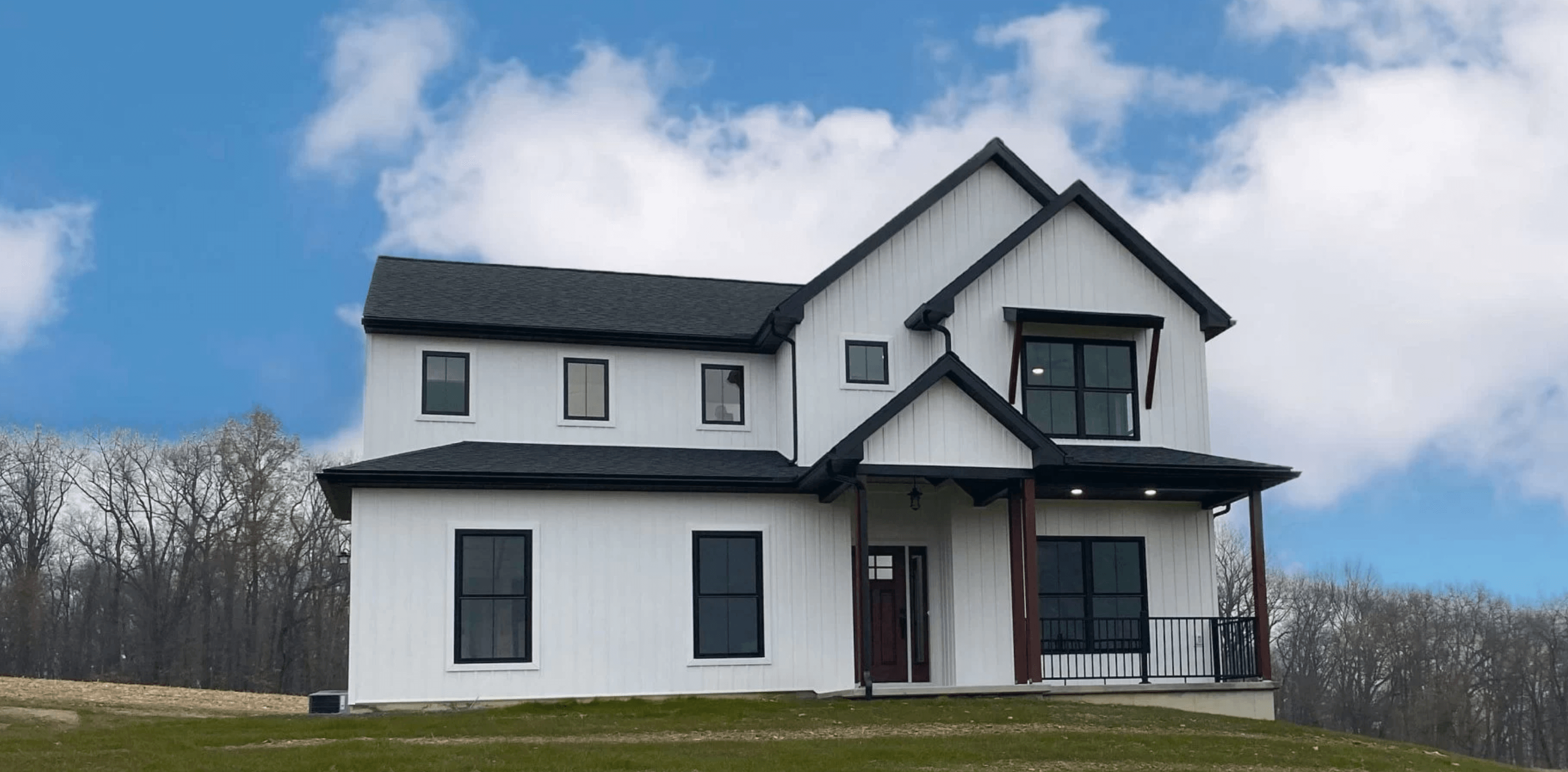 New Homes & Additions | Consultation For Building Your Dream Home